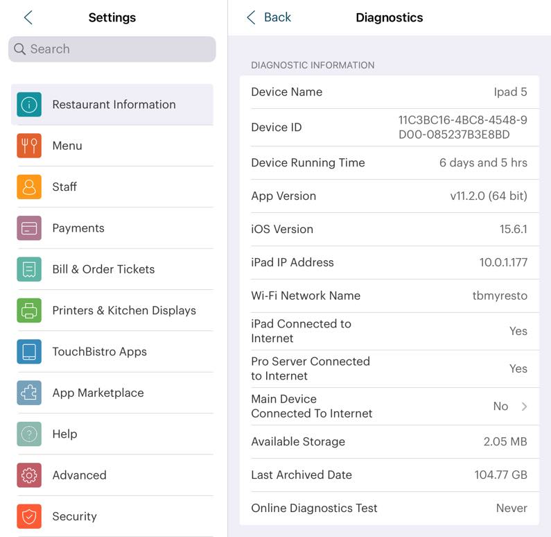 Part 2: How Enter Support Mode, Upload Data to Support, and Perform ...