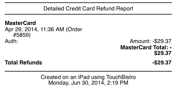How Do I Generate Payments Reports?