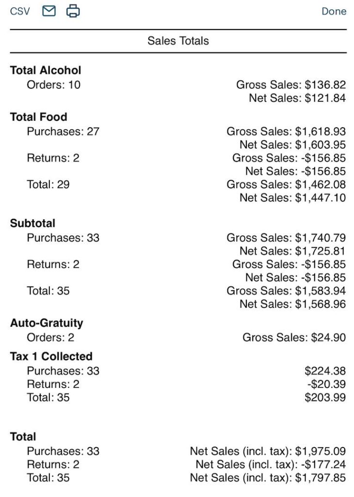 How Do I Generate Sales Reports?