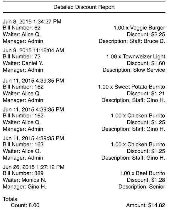 How Do I Generate Sales Reports?
