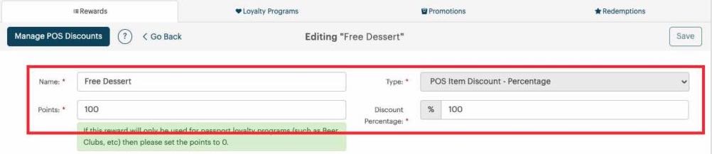 How to Use Loyalty With TouchBistro POS