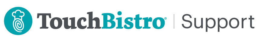 Setting Up TouchBistro POS