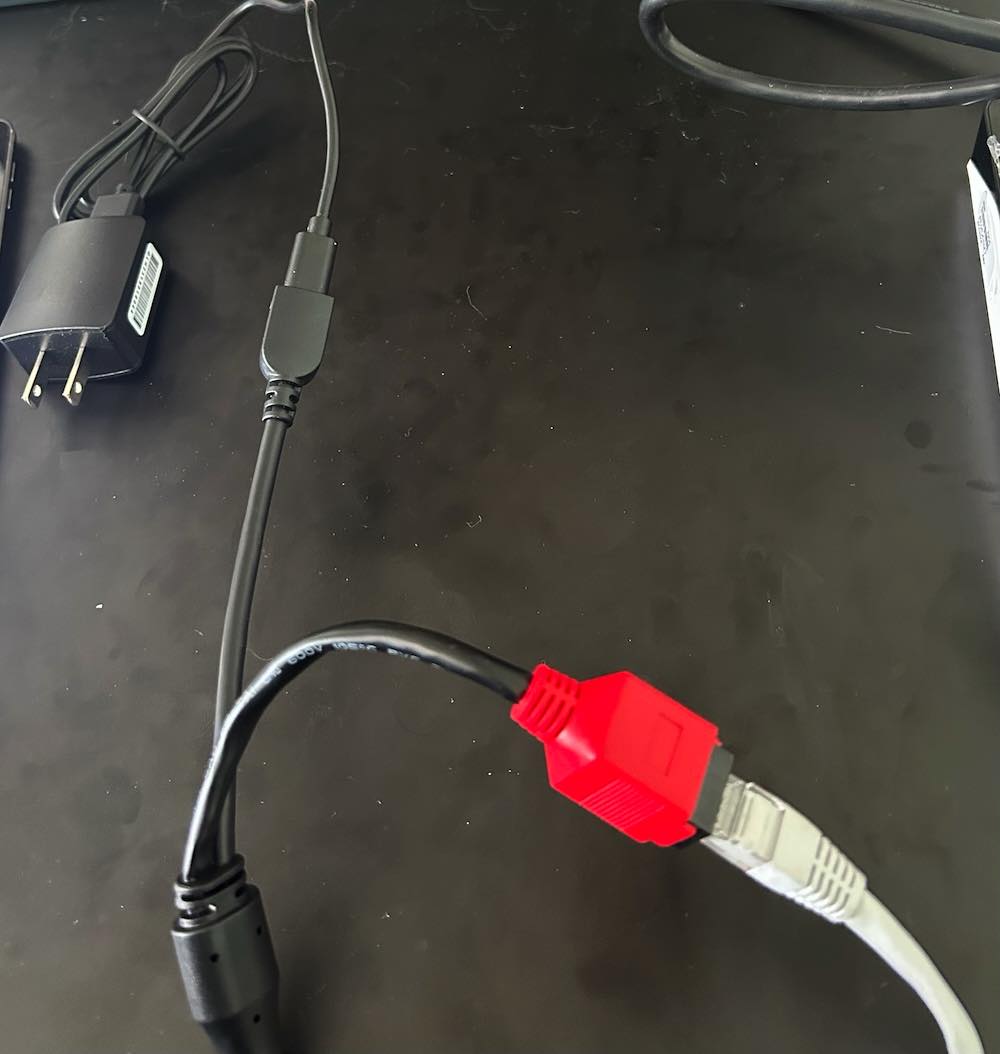 Moneris Go Plus A35: Setting Up Your Pin Pad