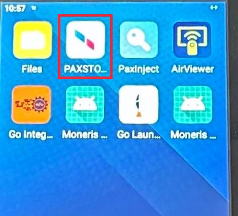 Moneris Go Plus A35: Setting Up Your Pin Pad
