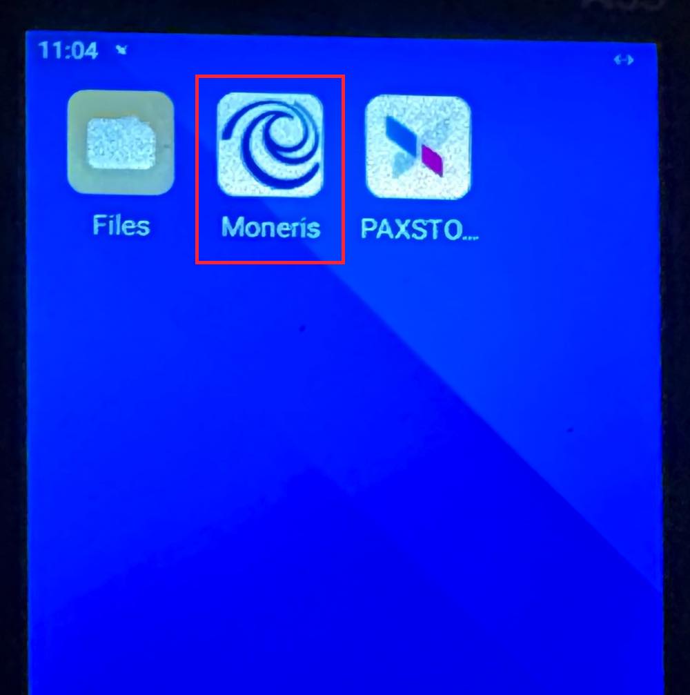 Moneris Go Plus A35: Setting Up Your Pin Pad