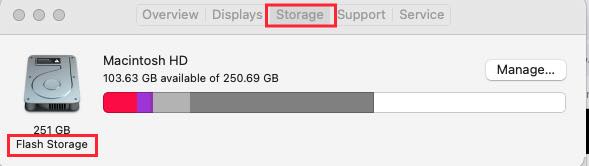 How to Identify your Mac Model