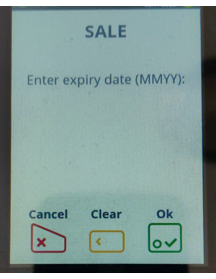 How to Use Your Barclay Move/5000