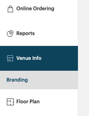 How to Brand Your Venue