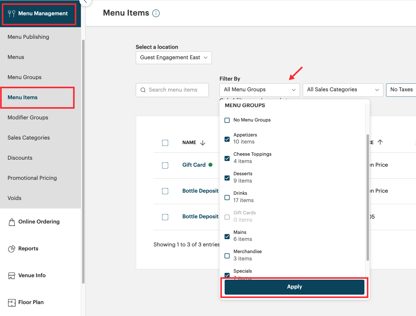 How to Temporarily Suspend a Tax Rate During a Tax Holiday (Cloud-based ...