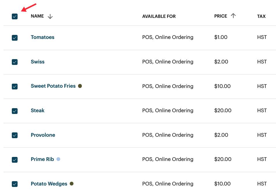 How to Temporarily Suspend a Tax Rate During a Tax Holiday (Cloud-based ...