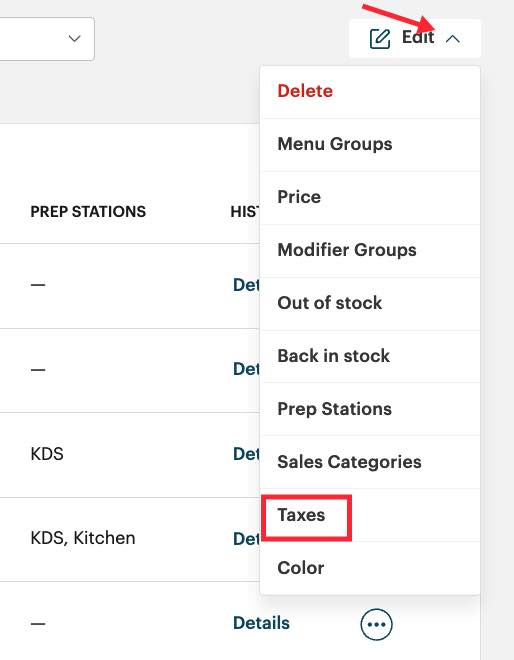 How to Temporarily Suspend a Tax Rate During a Tax Holiday (Cloud-based ...