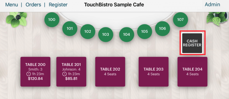 How to Use Non-Integrated Payment Types