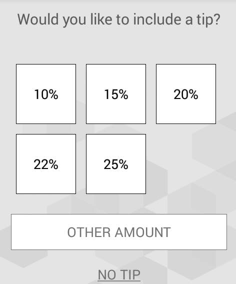 How to Take Payments with a TSYS Genius Handheld or the e285