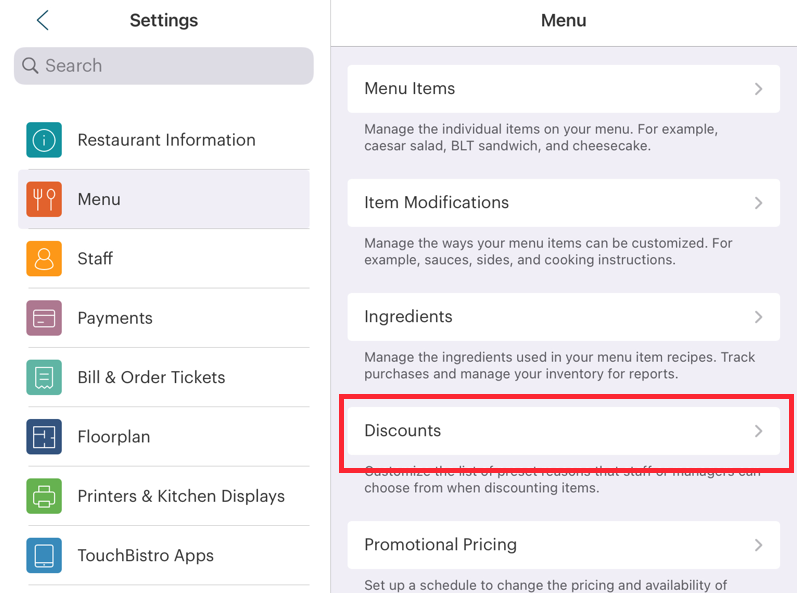 How Do I Set Up a Cash discount or Credit Card Fee?