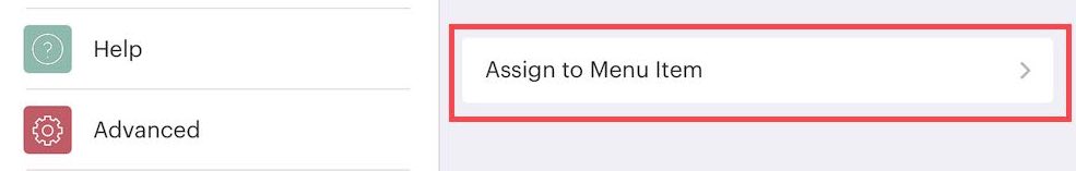How Do I Set Up Item Modifiers in the POS-based Platform?