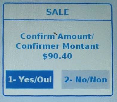 How to Take Payments with the Chase Merchant Services Desk/5000