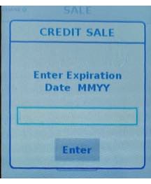 How to Take Payments with the Chase Merchant Services Desk/5000