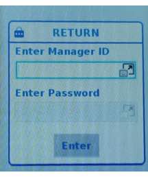 How to Take Payments with the Chase Merchant Services Desk/5000