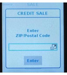 How to Take Payments with the Chase Merchant Services Desk/5000