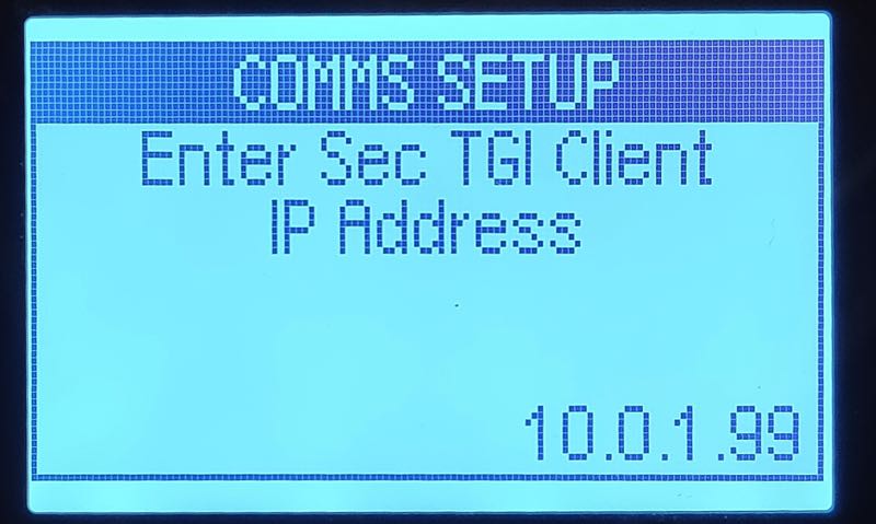 Step 1: How to Set Up the Chase iWL220