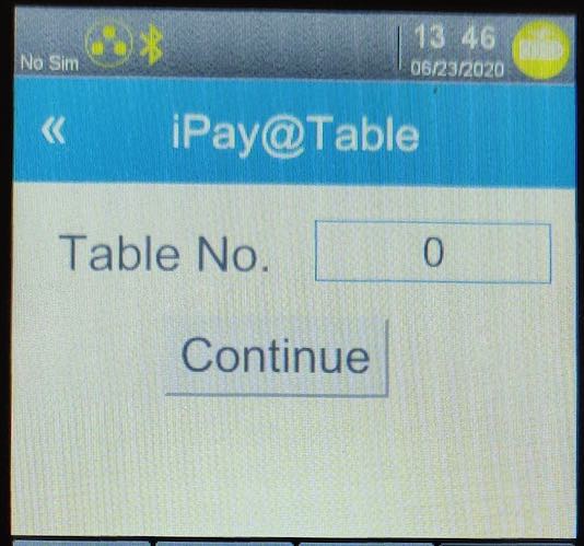 How to Accept Payments Using the Chase Move/5000