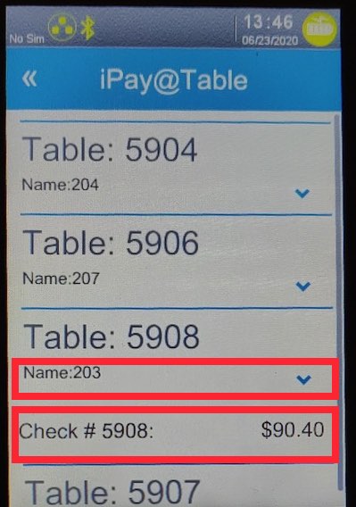 How to Accept Payments Using the Chase Move/5000