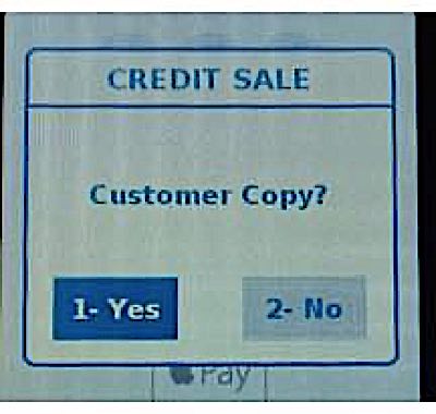 How to Take Payments with the Chase Merchant Services Desk/5000