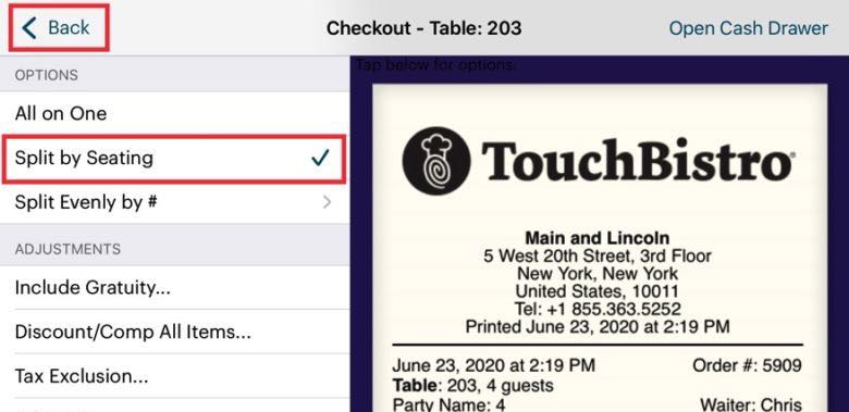 How to Accept Payments Using the Chase Move/5000