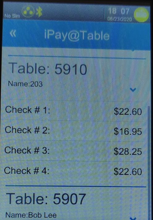 How to Accept Payments Using the Chase Move/5000