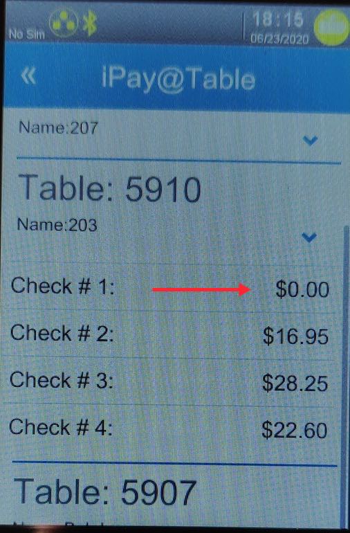 How to Accept Payments Using the Chase Move/5000