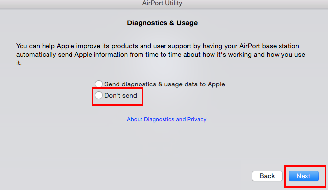 How Do I Extend My Network using AirPort Extreme Routers