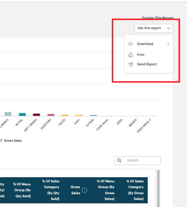 How to Navigate Cloud Reporting
