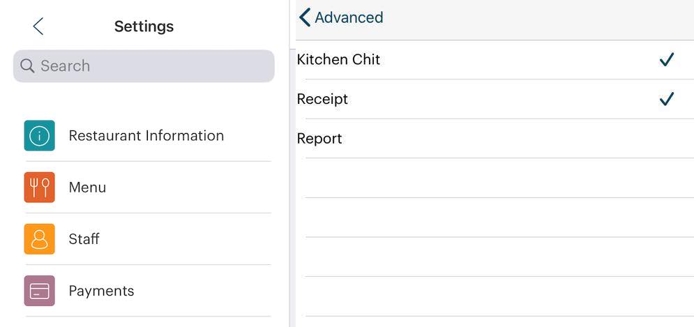 Step 1: What is the TouchBistro KDS?