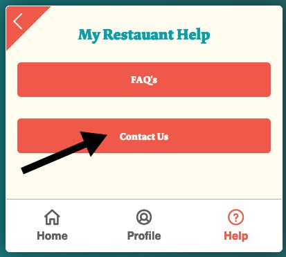 How To Set Up Your Customer Web App