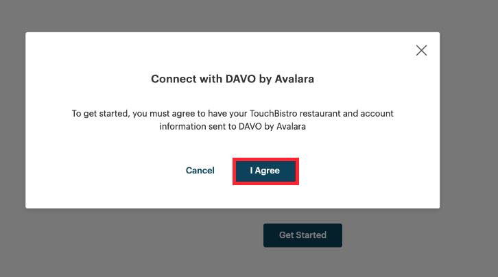 Integrating with DAVO by Avalara