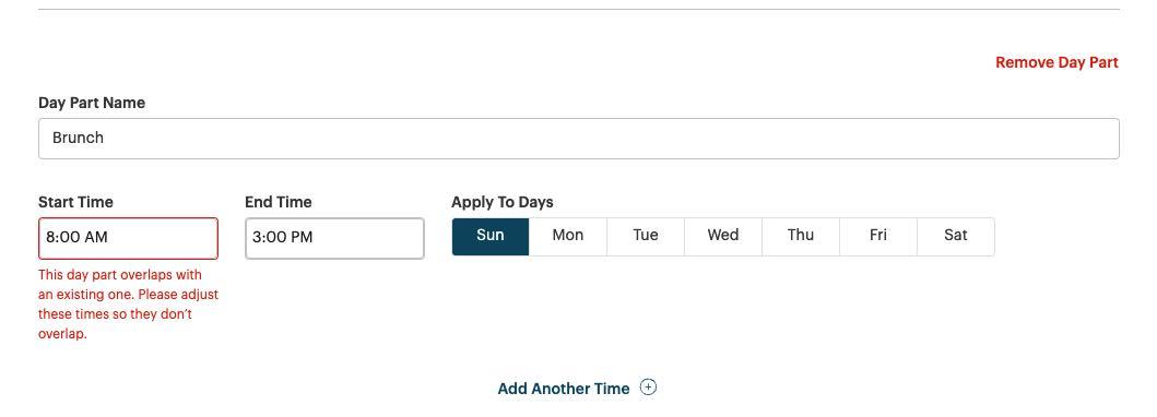 How Do I Set Up My Venue's Hours & Scheduling?