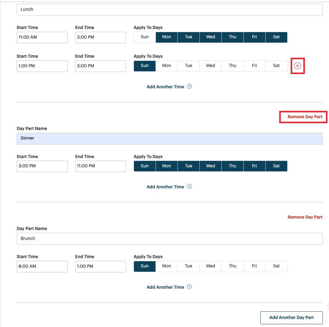 How Do I Set Up My Venue's Hours & Scheduling?