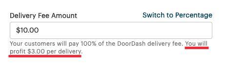 Getting Started With DoorDash Drive