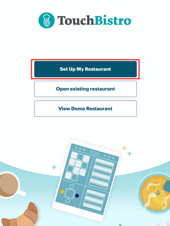 Adding iPads to an Existing Restaurant using a Mac Pro Server