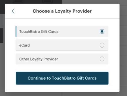 How to Use Digital Gift Cards