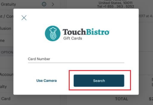How to Use Digital Gift Cards