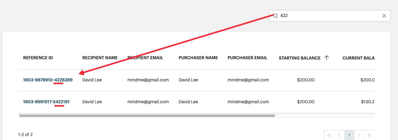 How Do I Set Up Digital Gift Cards?