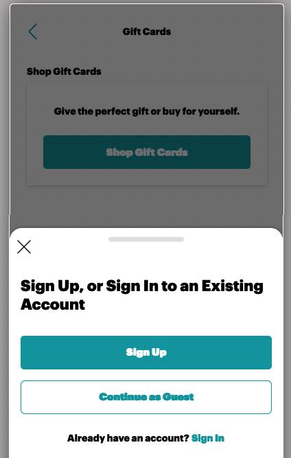 How to Use Digital Gift Cards