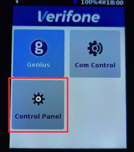Setting Up the TSYS e285
