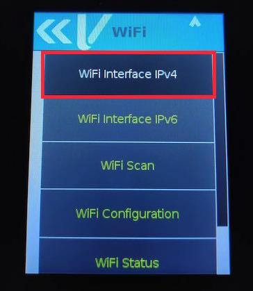 Setting Up the TSYS e285