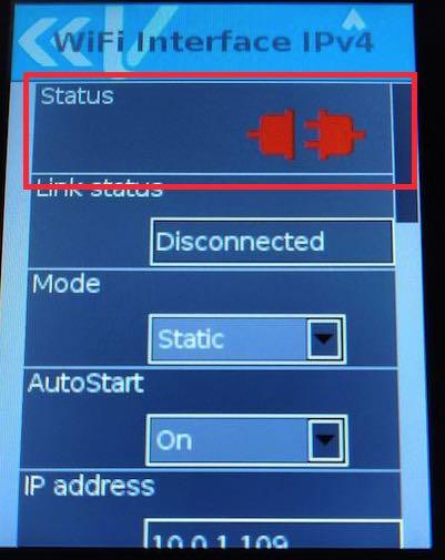 Setting Up the TSYS e285