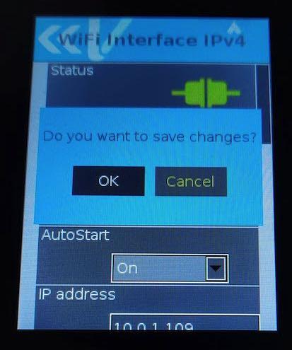 Setting Up the TSYS e285