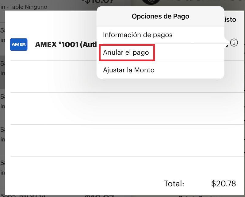 How to Use the EVO MOVE/2500 Payment Terminal