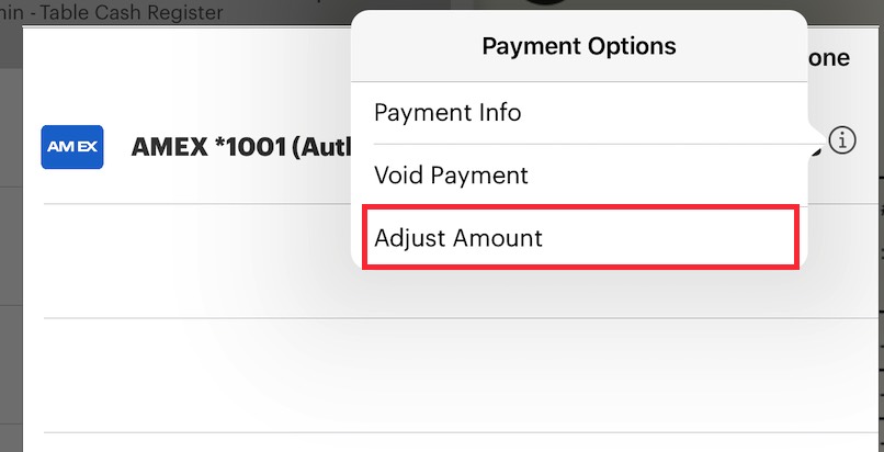 How to Use the EVO MOVE/2500 Payment Terminal