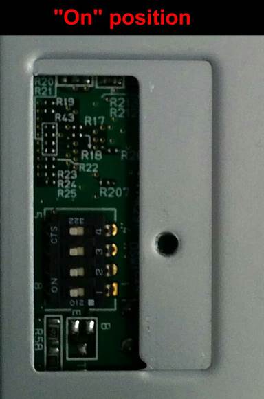 How Do I Factory Reset My Star TSP100 Printer?